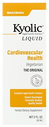 natural garlic supplement for health