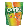 natural garlic supplement for horses