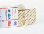natural garlic supplement for immunity