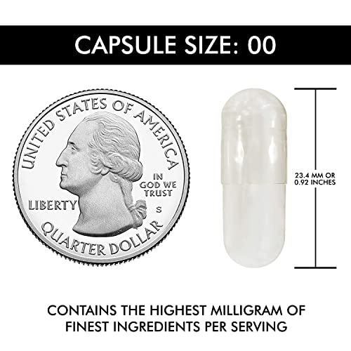 natural garlic supplement for vitality