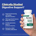 natural garlic supplement for wellness