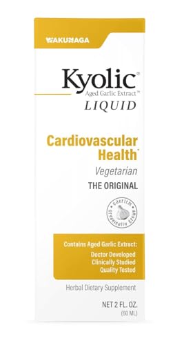 natural garlic supplement for wellness