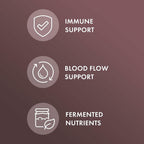 natural garlic supplement for wellness