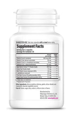 natural garlic supplement for wellness
