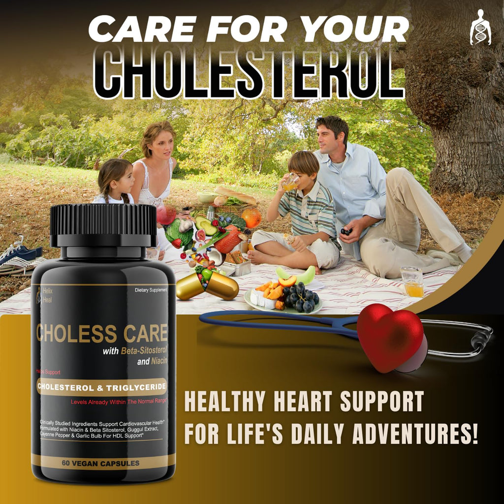 Natural garlic supplement for wellness