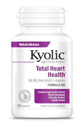 natural garlic supplement for wellness
