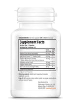 natural garlic supplement for wellness