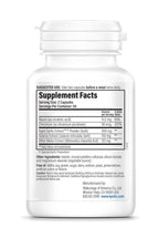 natural garlic supplement for wellness