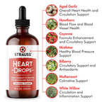 Natural garlic supplement for wellness