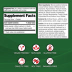 natural garlic supplement for wellness