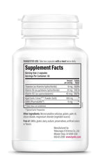 natural garlic supplement for wellness