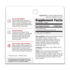 Natural garlic tablets for cardiovascular support