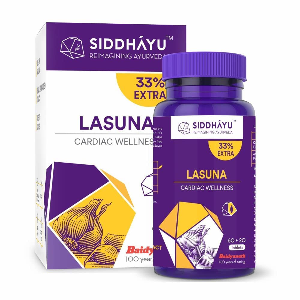 natural garlic tablets for digestion support