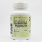 Natural garlic tablets for wellness