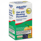 natural gas relief enzymes