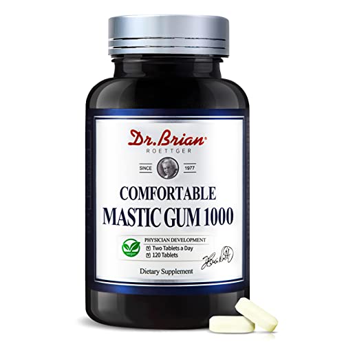 Natural gastrointestinal health support