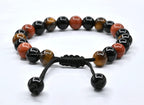 natural gemstone bracelet for wellness
