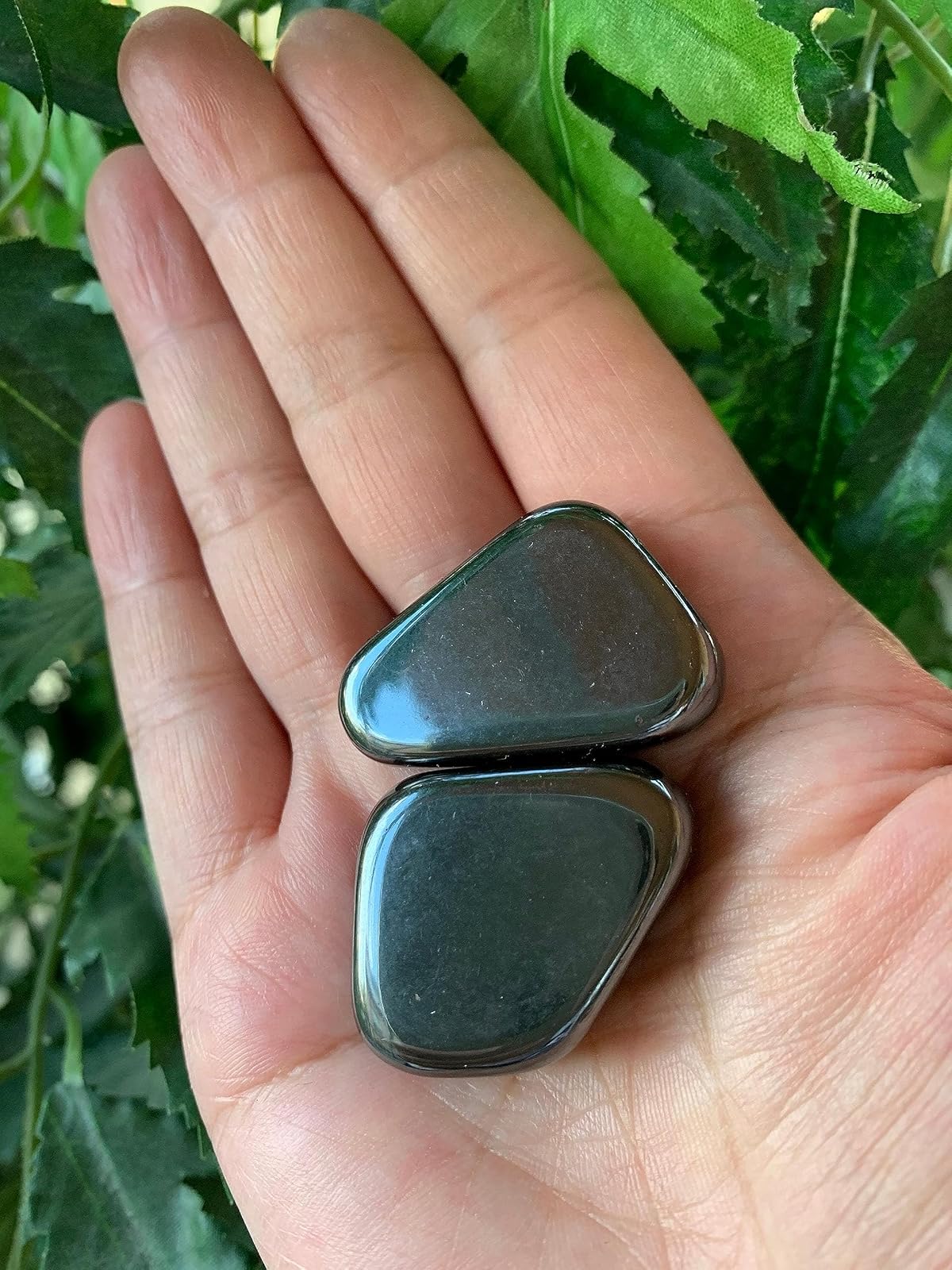 natural gemstones for meditation practices