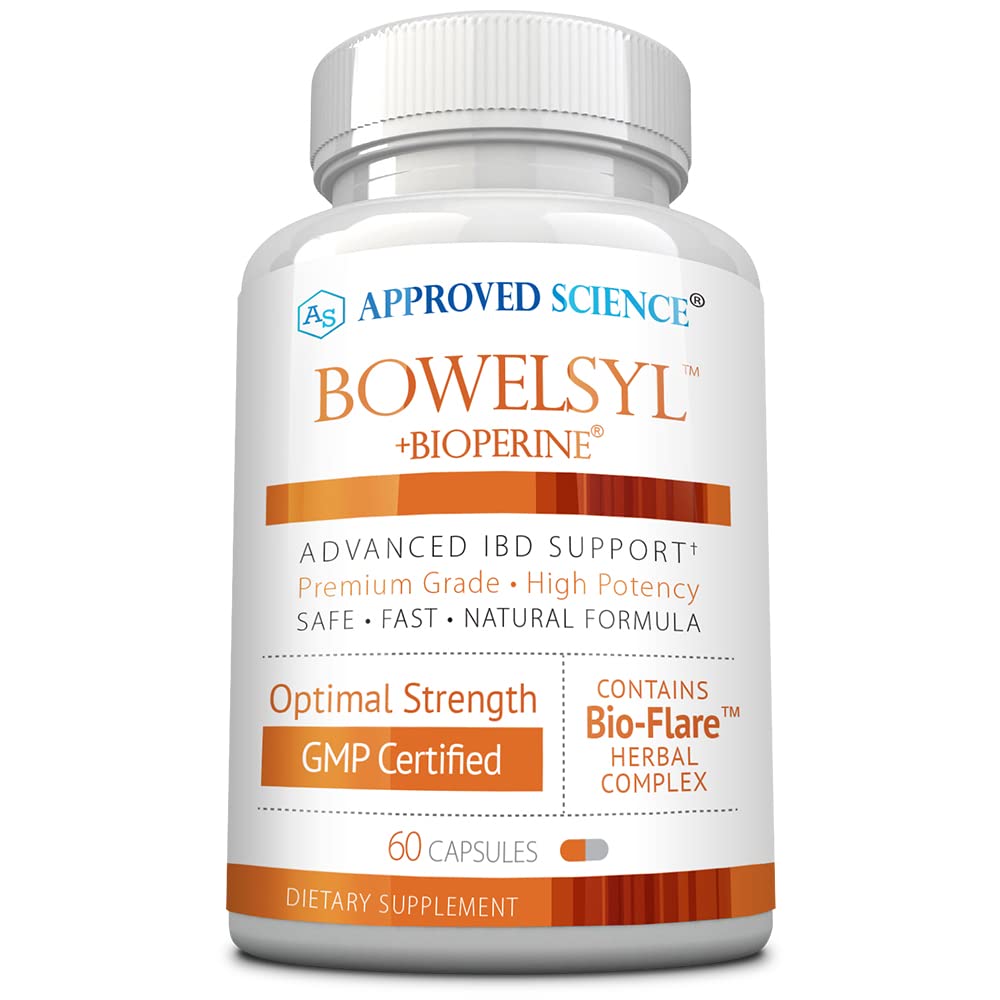 Natural GI tract support capsules