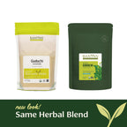 Natural Giloy powder for wellness
