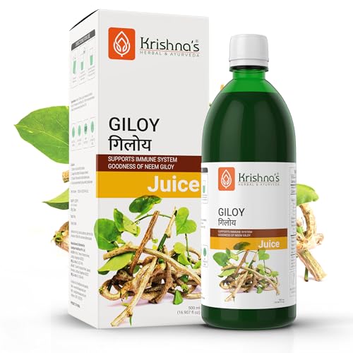 natural giloy supplement for health