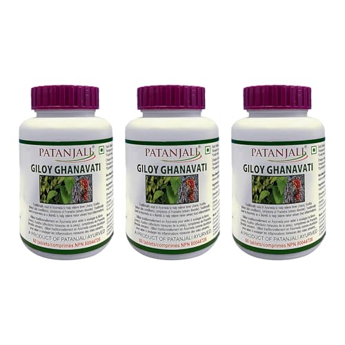 natural giloy supplement for health
