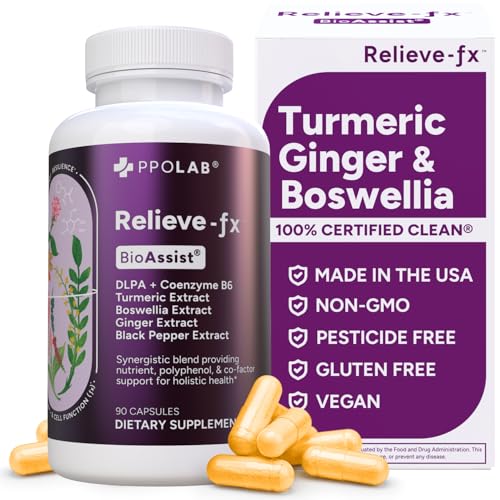 natural ginger and turmeric capsules