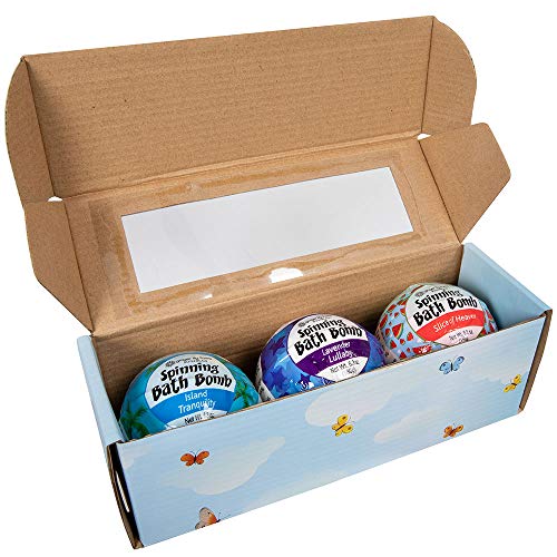 Natural ginger bath bomb benefits