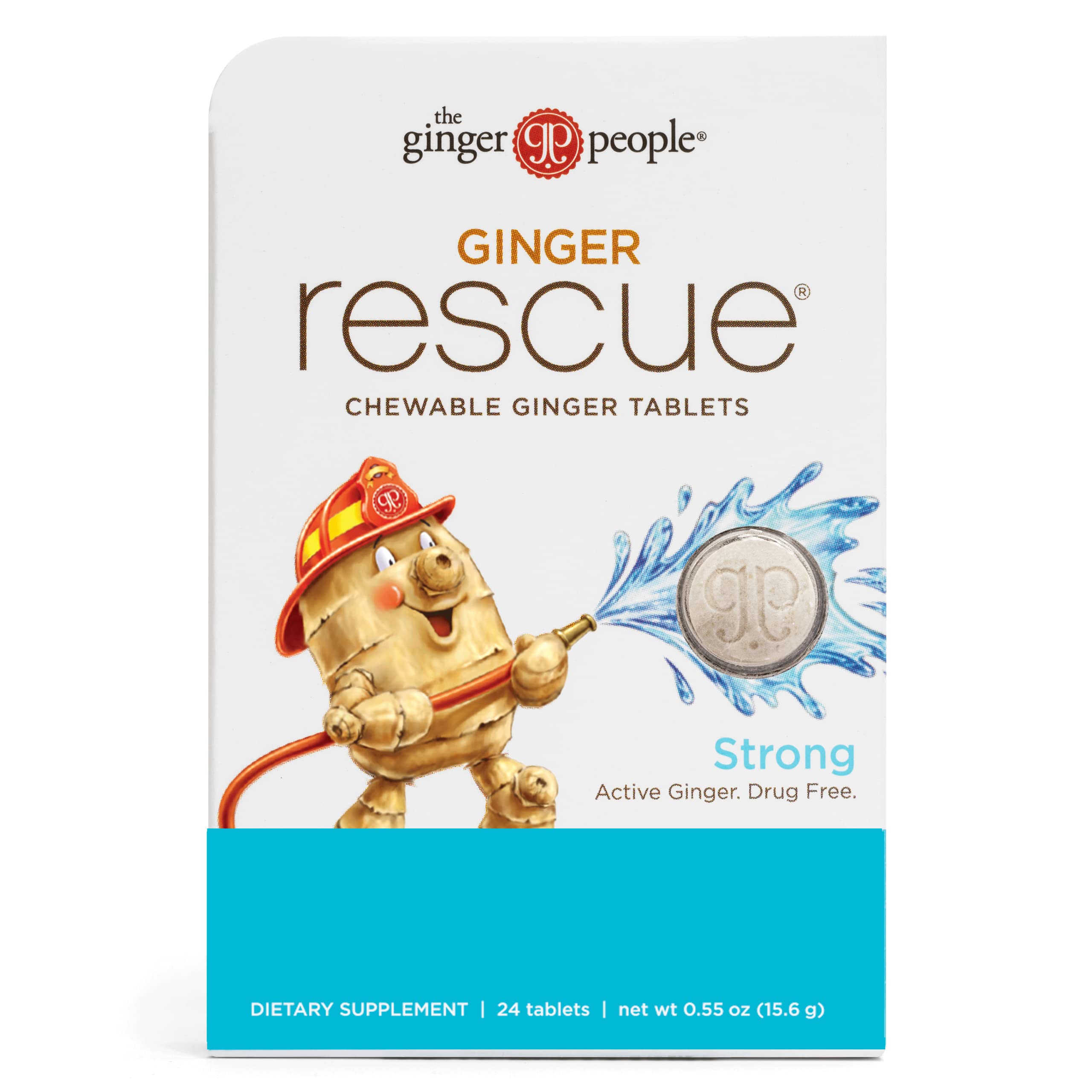 natural ginger benefits for health