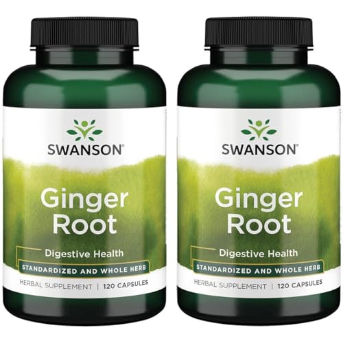 natural ginger benefits for health