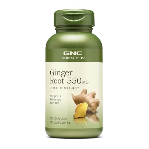 natural ginger benefits for health