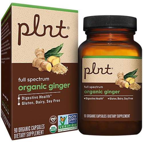 natural ginger benefits for immunity