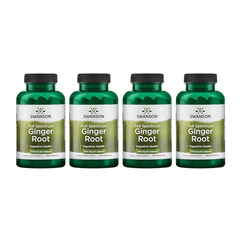 natural ginger benefits for wellness