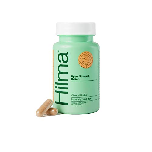 natural ginger capsules for heartburn