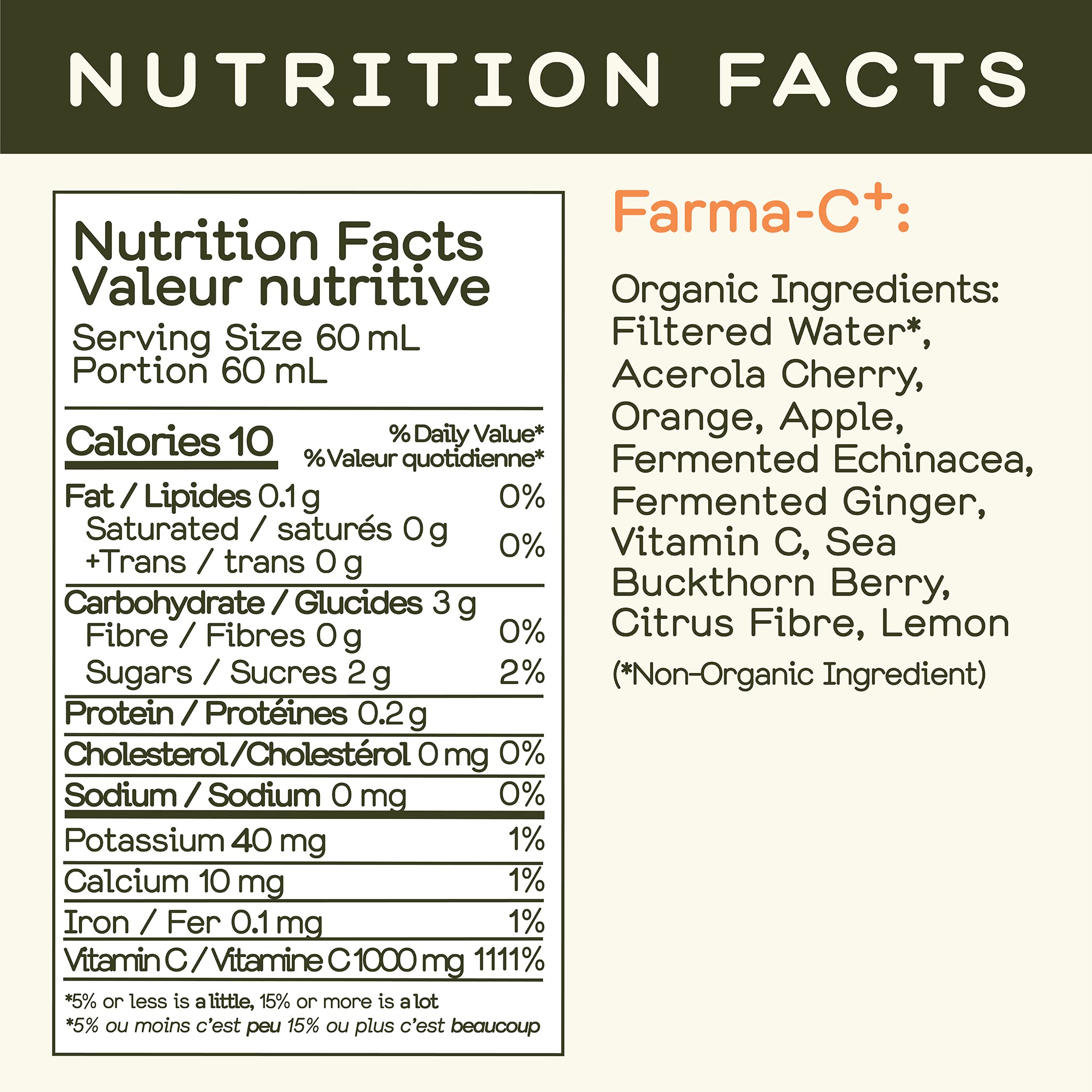 natural ginger energy boost