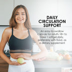 natural ginger for digestive health
