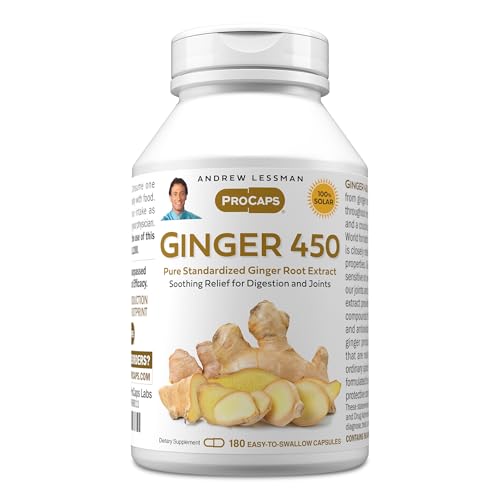 natural ginger for digestive health