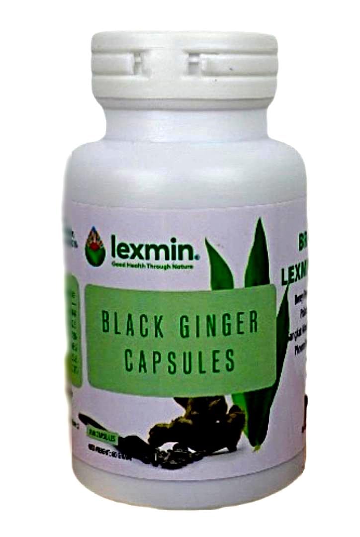 natural ginger for enhanced wellness