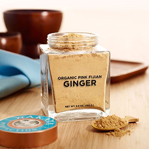 natural ginger for health benefits