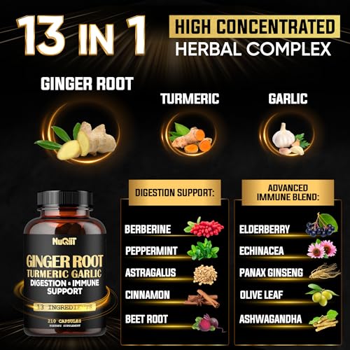 natural ginger for health benefits