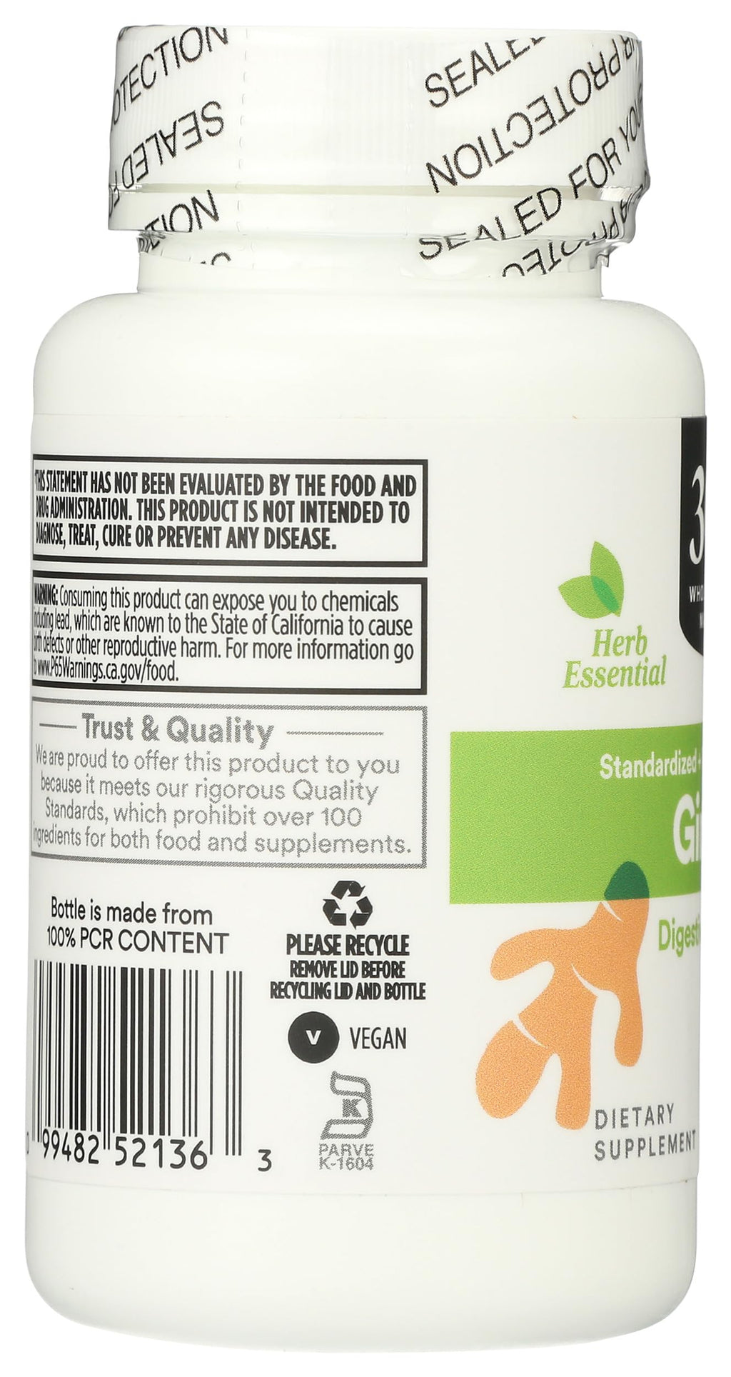natural ginger for herbal remedies