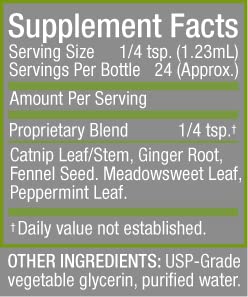 natural ginger for stomach wellness