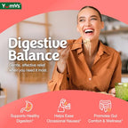 natural ginger gummies for wellness