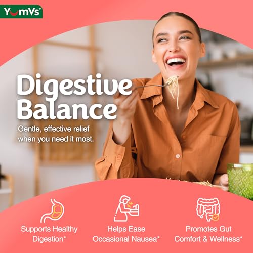 natural ginger gummies for wellness