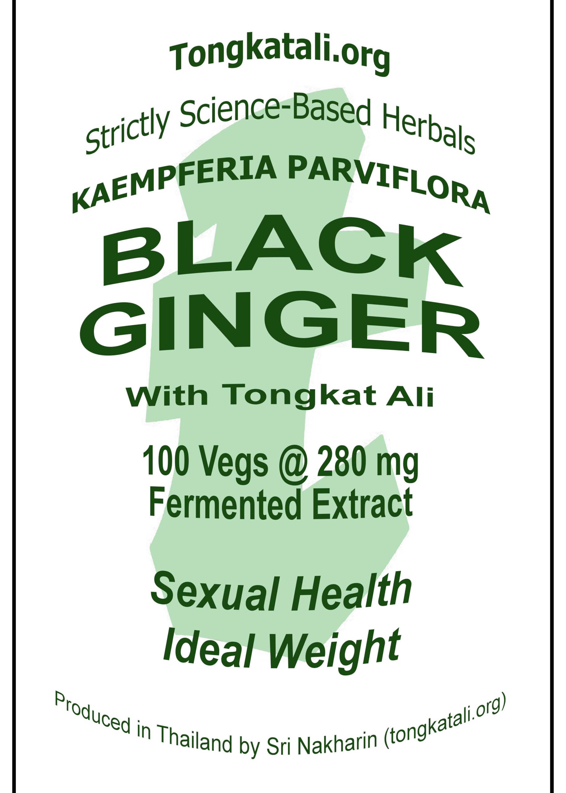 natural ginger health benefits