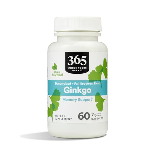 natural ginger health support capsules