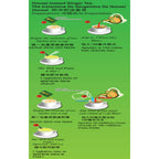 natural ginger honey tea benefits