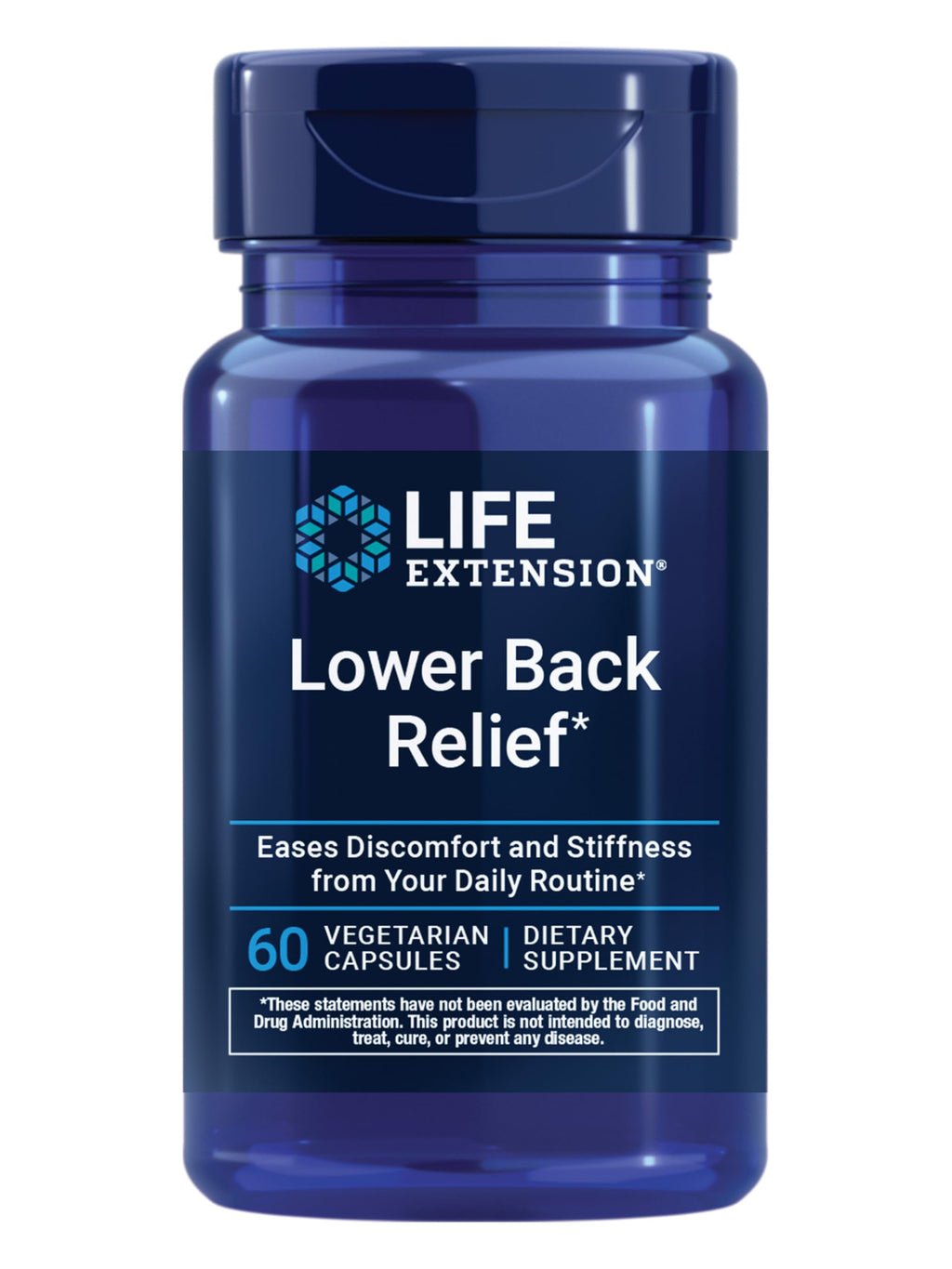 natural ginger lower back relief