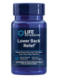 natural ginger lower back relief