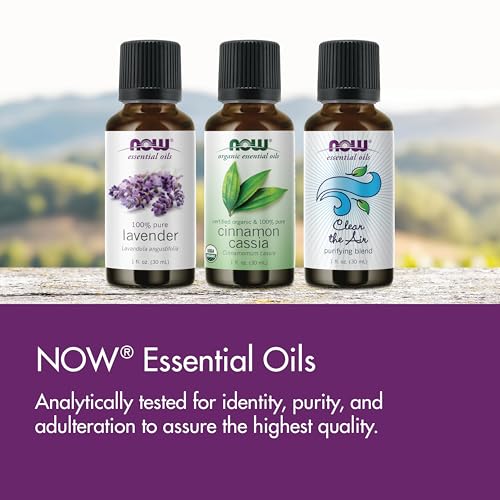 natural ginger oil for relaxation
